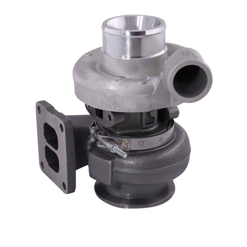 318615 RE523366 Turbo Turbocharger For 2000-12 John Deere 4.5L 4045 ...