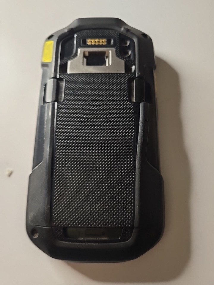 Zebra TC700K Zebra Android Mobile Touch Computer Imager Barcode Scanner ...