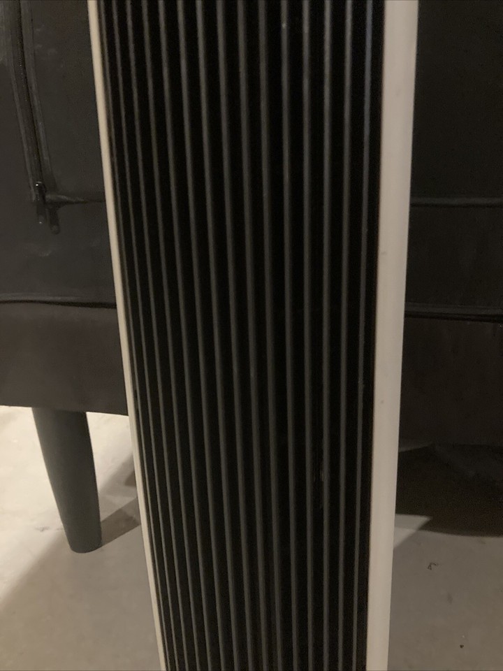 Sharper Image Ionic Breeze GP Silent Air Purifier Germicidal Protection S1730 | eBay