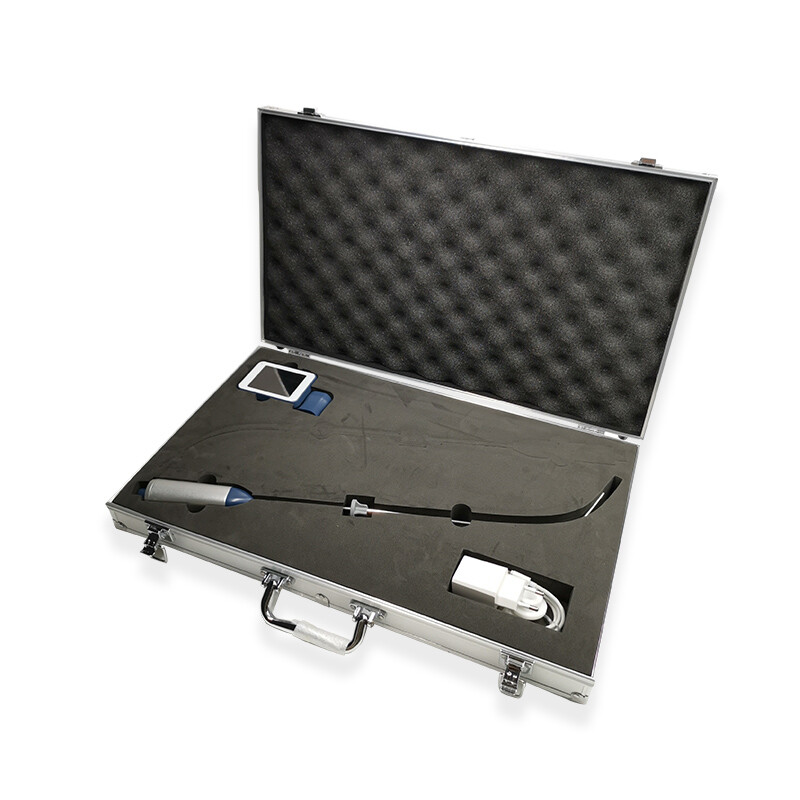 Reusable Video Stylet Intubation Airway Portable Malleable Diagnostic ...