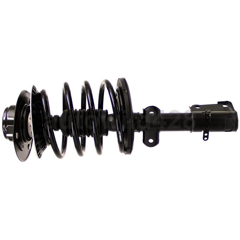 Monroe Shocks Absorber Strut 4PCS For Dodge Caravan 01 2002 2003 2004 ...