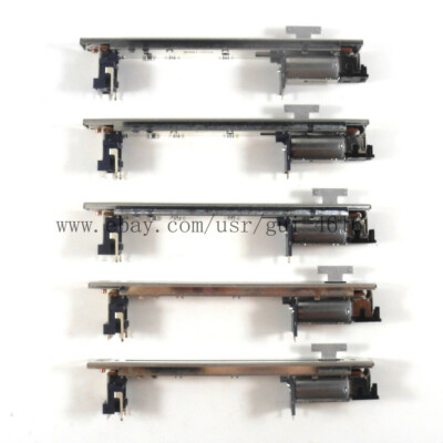 5pcs Japan electric fader RSA0N11M9A0J for Yamaha LS9 M7CL DM1000 DM200 ...