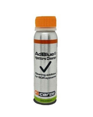 Ceroil AdBlue Injectors Cleaner SCR systems against crystallisation ...