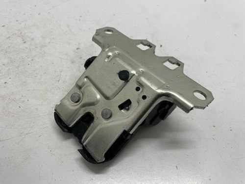 OPEL INSIGNIA A G09 20969620 Verrouillage du Hayon 2.00 Diesel 120kw ...