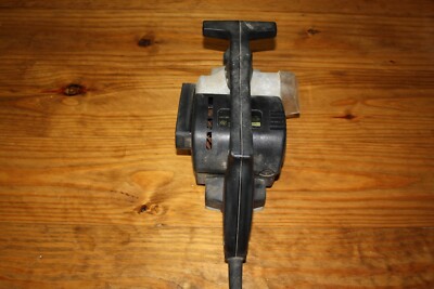 Vintage Sears Craftsman electric hand planer | eBay