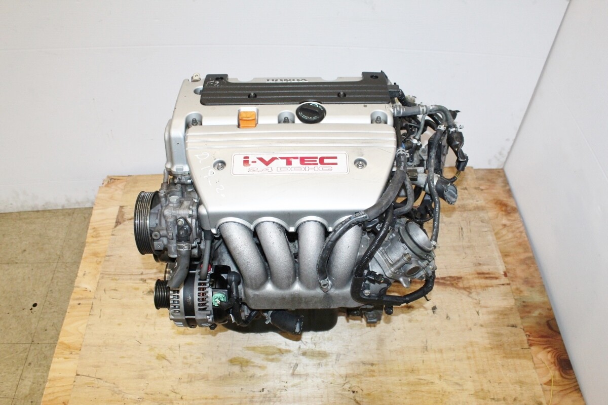 Honda K24 Engine for sale | Only 3 left at -70%