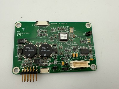 E868672, D68054, CRT-270100-IT-RSU-00R | eBay