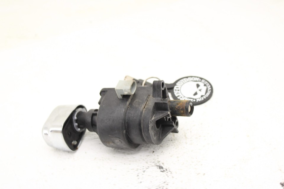 2019-2024 Harley Touring Road Street Electra Glide Ignition Switch | eBay