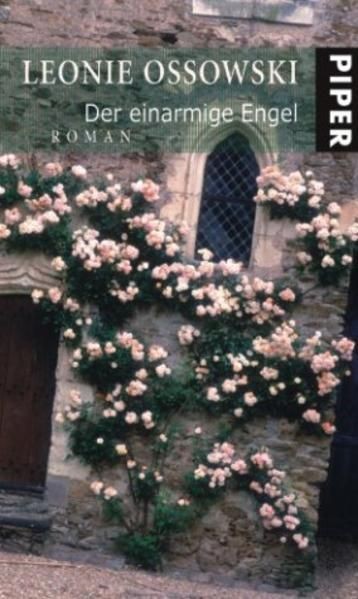 Der einarmige Engel: Roman Roman Ossowski, Leonie: | eBay.de