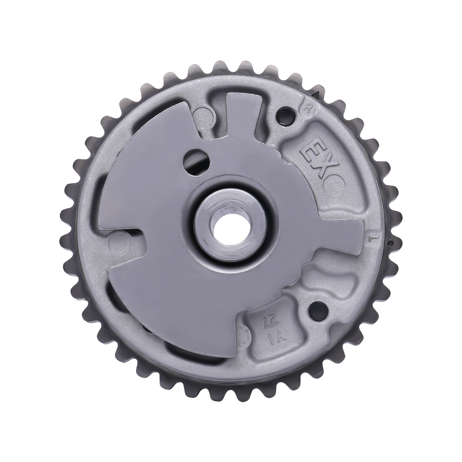 A-Premium Intake Engine Variable Timing Camshaft Cam Phaser Actuator ...