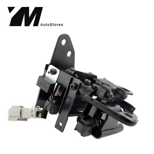 Ignition Coil for 2001-2002 Hyundai Elantra 2.0L L4 27301-23500 27301 ...