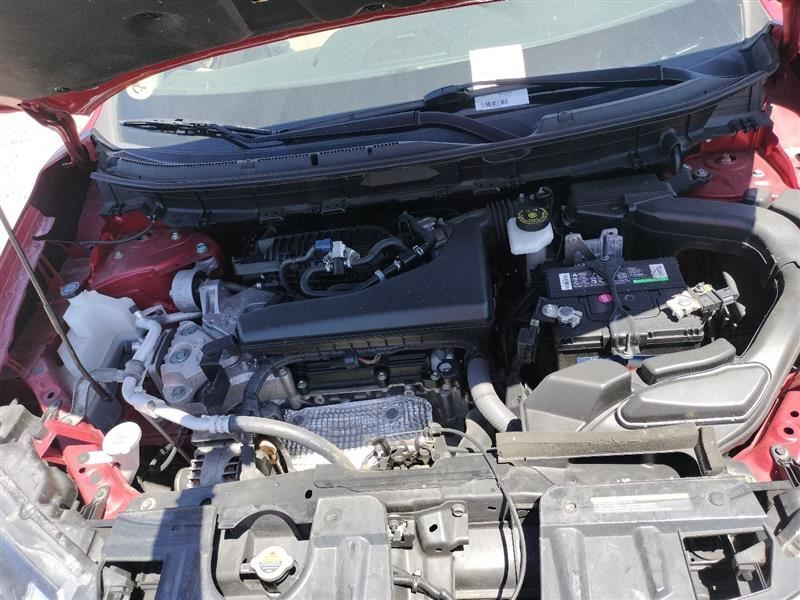 2015-2020 Nissan Rogue Driver Left Front Strut E43035HL0A OEM. | eBay