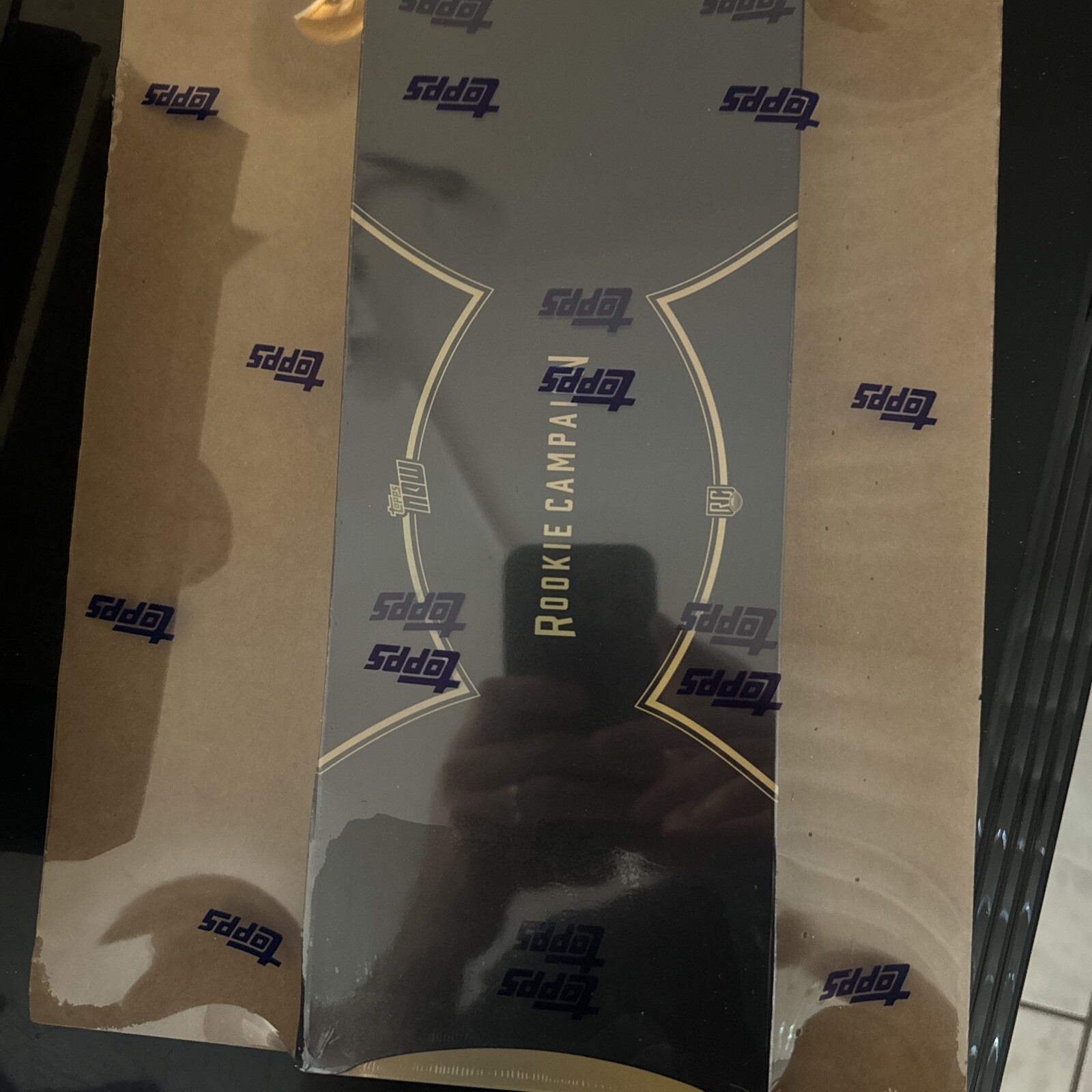 2023 Topps Now Rookie Campaign Box Set Autograph C.J. Stroud RC IN HAND ...