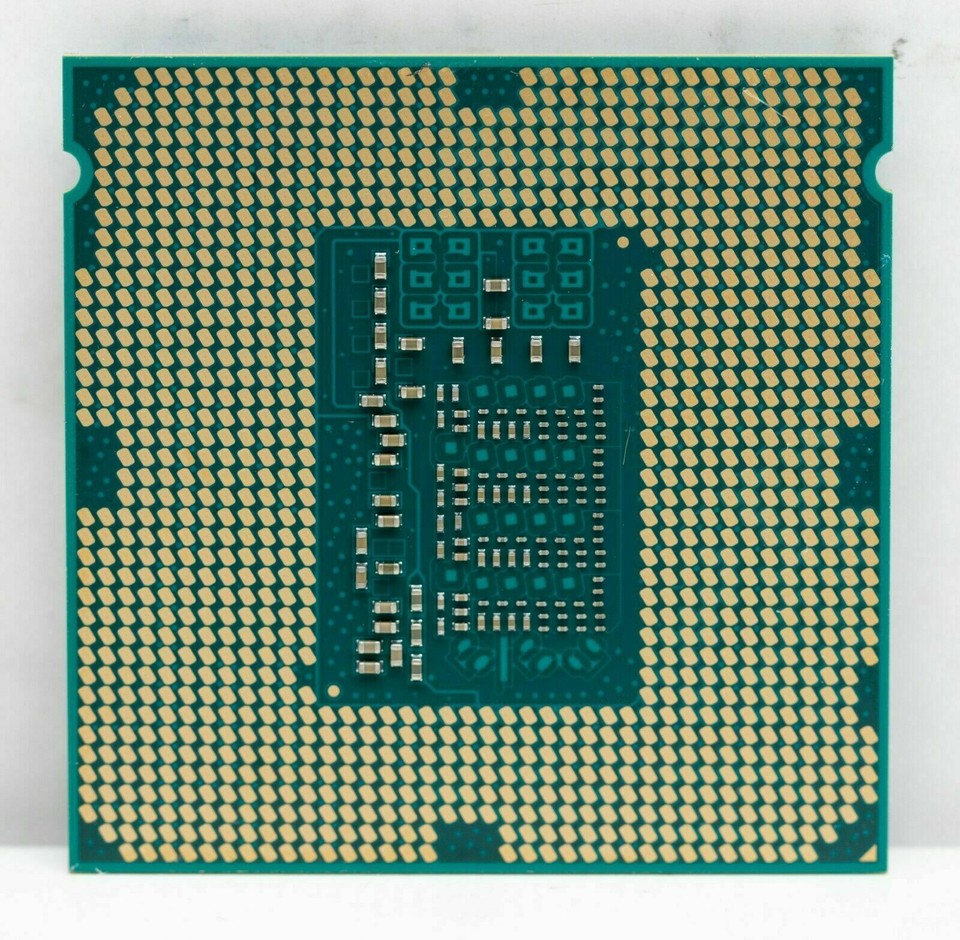 Intel Core i7-4790K SR219 4.0GHz 8MB LGA 1150 Desktop CPU Processor ...