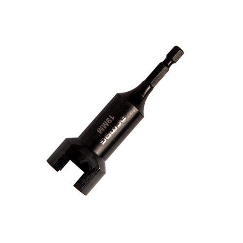 Armeg Twister Unistrut Channel Socket 19mm - TWCS12 | eBay