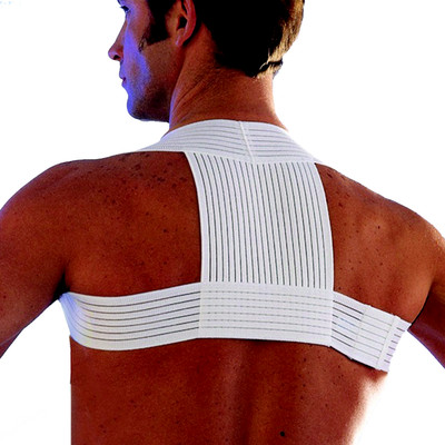 Scudotex Orthèse posturale orthopédique. Blanc | eBay