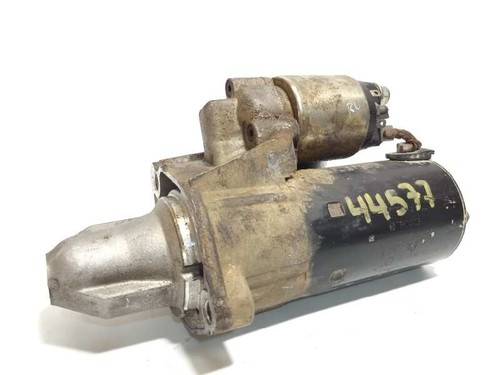 A0061510501 STARTER MOTOR / 0001108403 / 6048616 FOR MERCEDES CLASE CLS ...