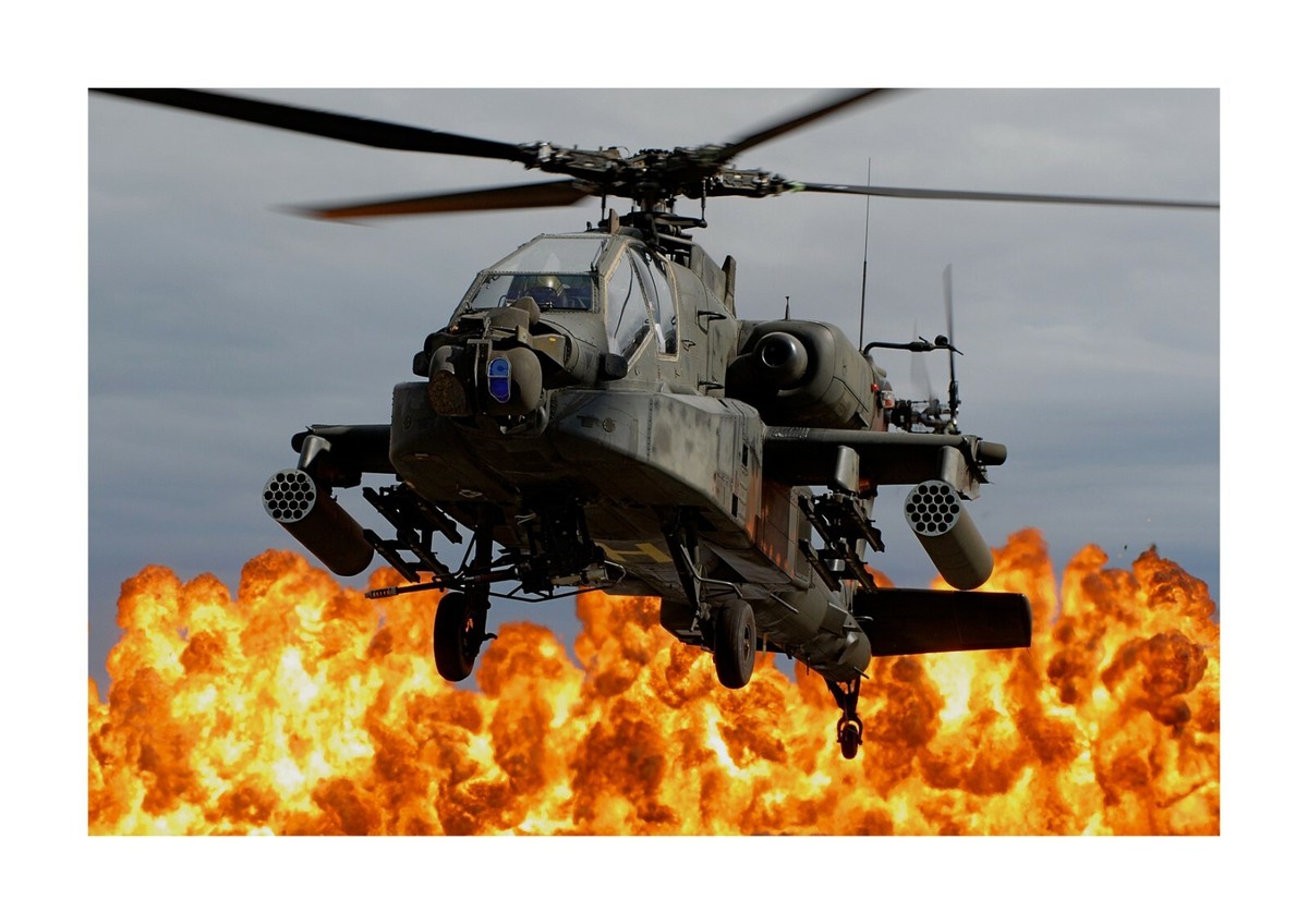 Background Wallpapers Apache Helicopter Apache Helicopter Pictures