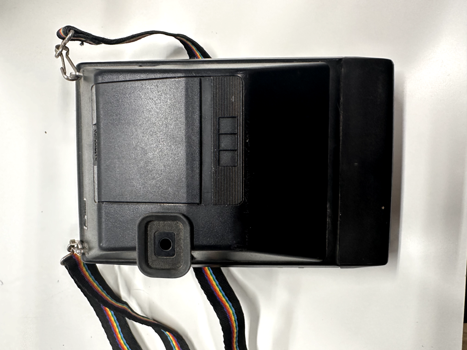 Kodak EK260-EF Instant Camera | eBay