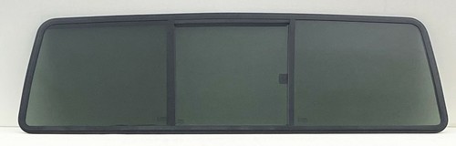 1973-1996 Ford F100 F150 F250 F350 F600 F700 F800 Rear Back Window ...