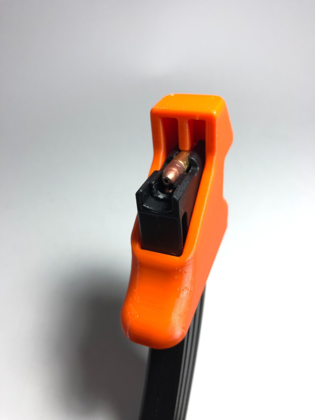 Rock Island Armory TM22 Speedloader - 22LR Magazine Speed Loader ...