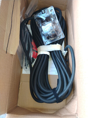 OEM GM 2019-2025 Chevrolet GMC Cadillac Hummer Trailer Camera Kit ...