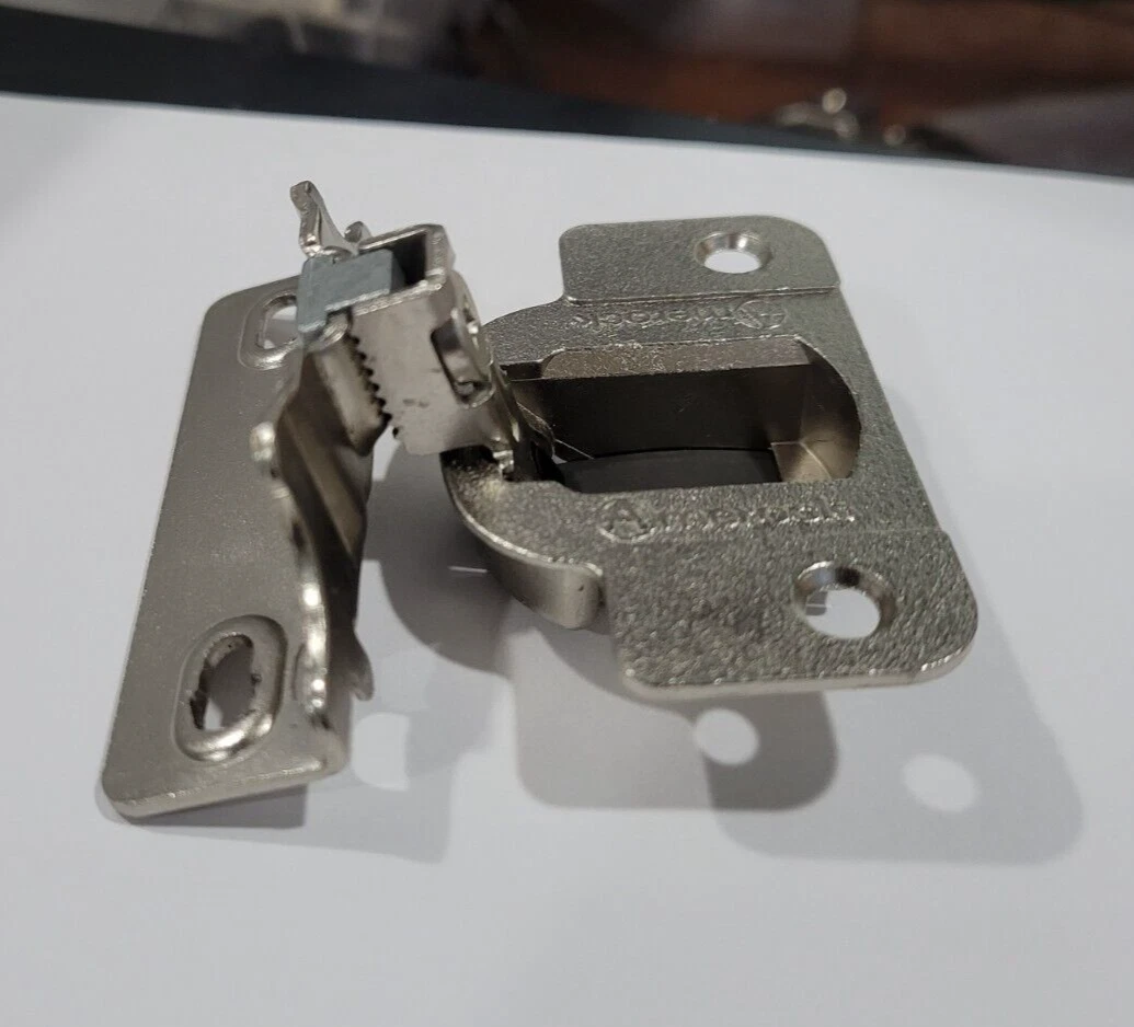 Amerock Cabinet Hinge 2010 | Cabinets Matttroy