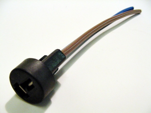 GM Chevrolet Power Window Motor Wiring Harness Connector Plug Pigtail ...