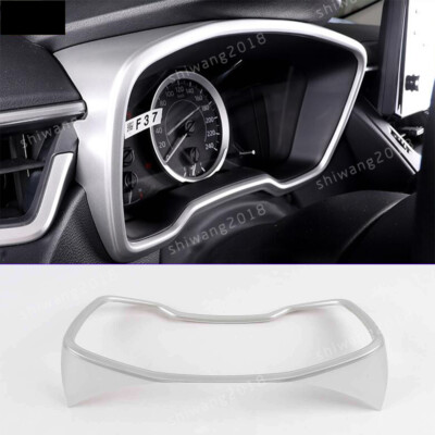 Dashboard Instrument Panel Cover Trim Fit For Toyot@ Corolla 2019-20 ...