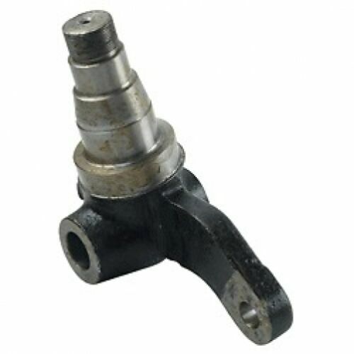 40015-L6000 SPINDLE KNUCKLE LH FOR NISSAN UF03A35V FORKLIFT | eBay