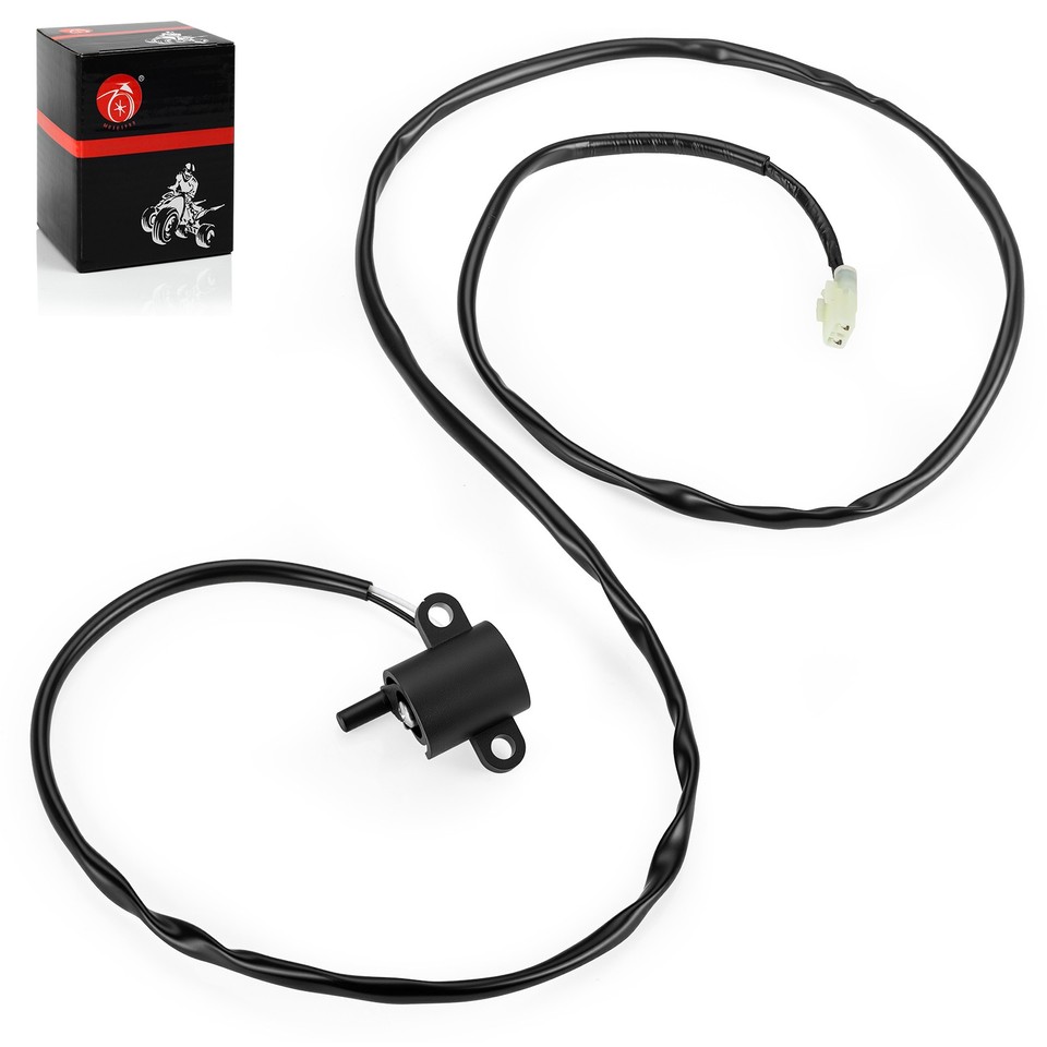 Trim Angle Sensor Assy for Yamaha Outboard 30-300hp 2004-2017 67H-83672 ...