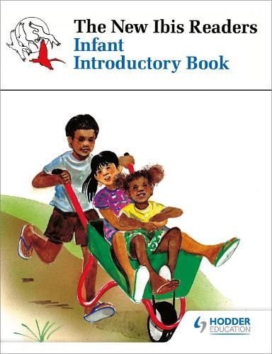 New Ibis Readers Introductory Book by Noreen Majias-Bennett [Paperback ...