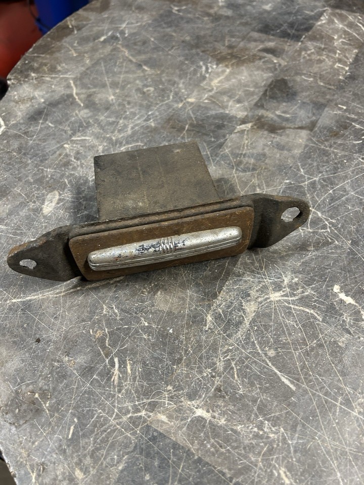 1940 CHEVROLET CAR ASH TRAY COUPE SEDAN CONVERTIBLE GM ORIGINAL | eBay