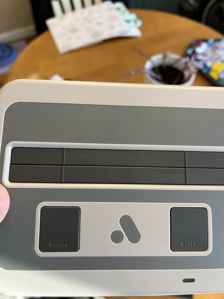 Analogue Super NT (Super Famicom Colorway) w/ Box And Cables | eBay