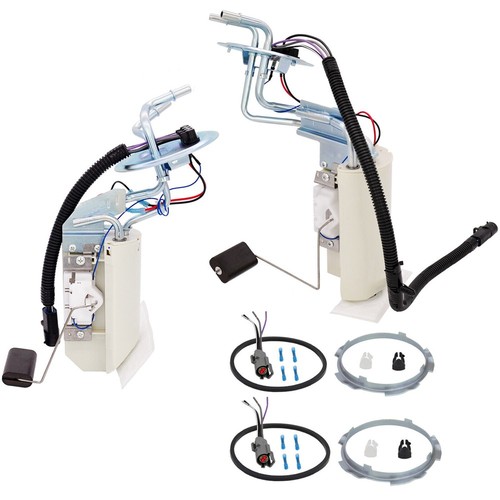 Fuel Pump Assembly For 1992-1997 Ford F-150 F-250 4.9L 5.0L 5.8L ...