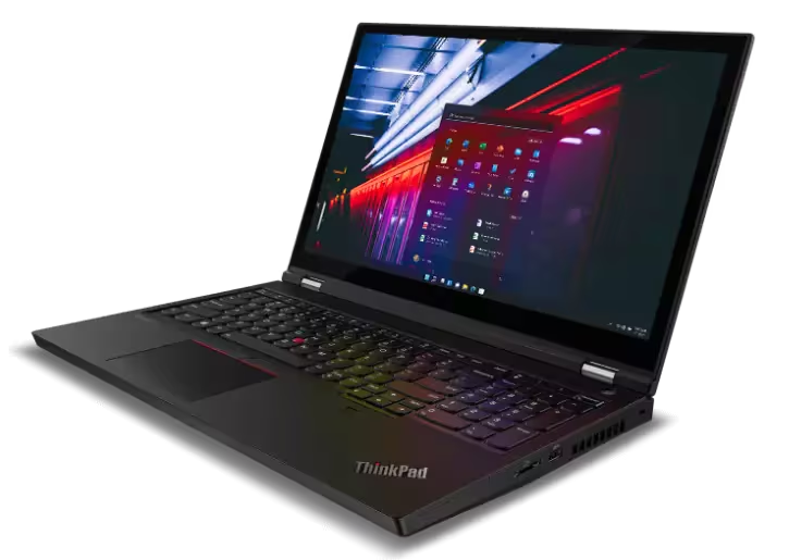 Lenovo ThinkPad P15 15.6" FHD i9 8 Core 10885H vPro 32GB 1TB SSD RTX ...
