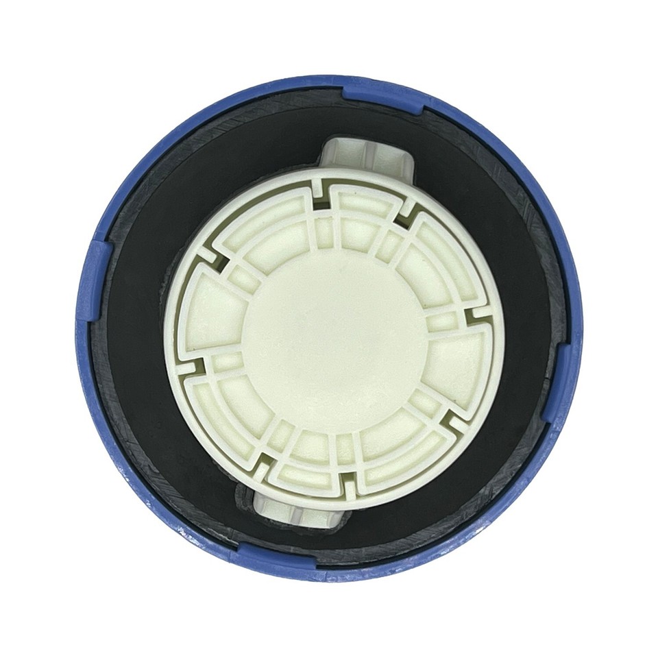 Volvo, Scania, Renault Trucks Lorry 60MM Lockable Diesel AdBlue Cap ...