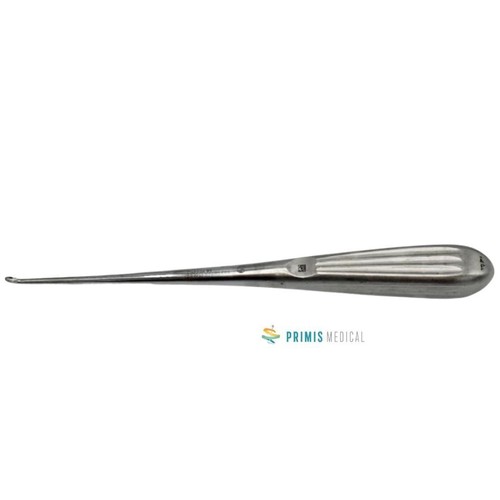 Codman 23-1053 Spinal Fusion Curette Angular Size 0 7-7/8" for sale ...
