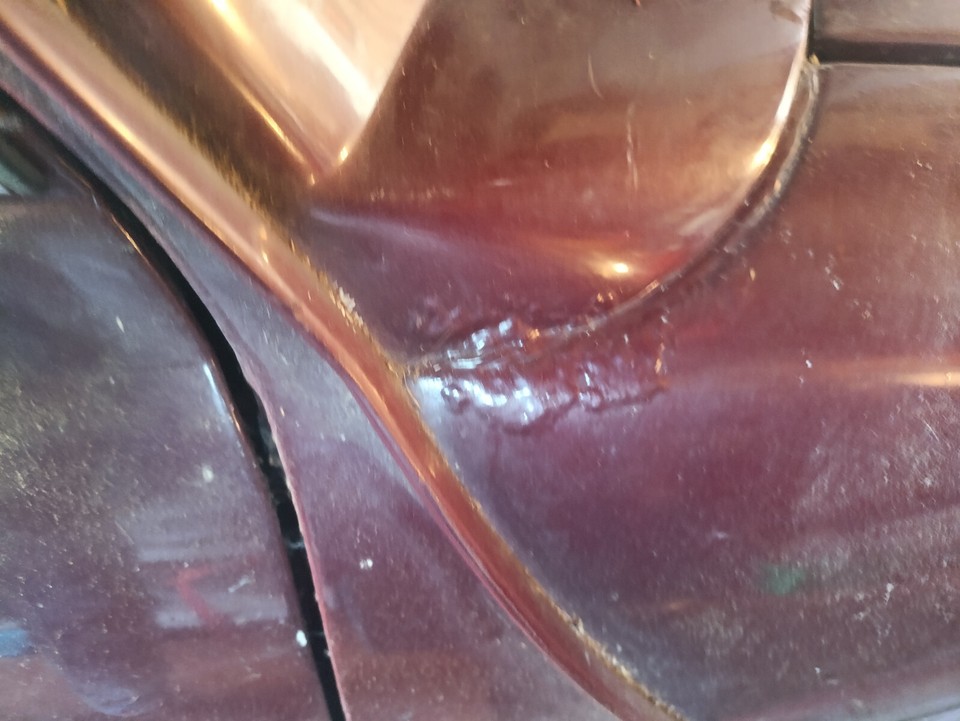 classic mini clubman project with lots of spares | eBay UK