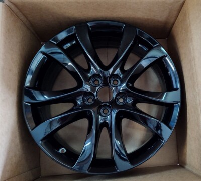 Wheel Rim Mazda 6 19 2014-2017 9965087590 9965097590 9965047590 Black ...
