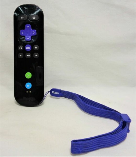 Roku Gr-14 Streaming Media Player Remote Control T4 for sale online | eBay