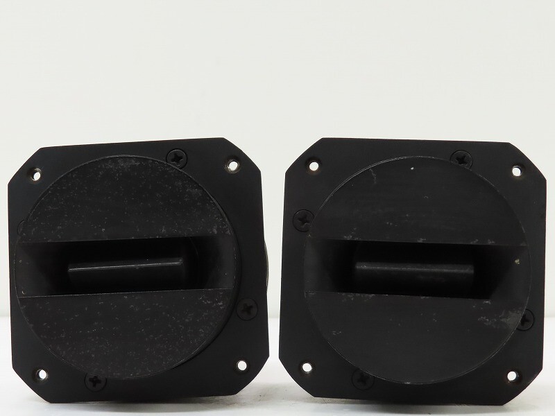 JBL 2405 Tweeter Unit pair 16Ω horn-type tweeter | eBay