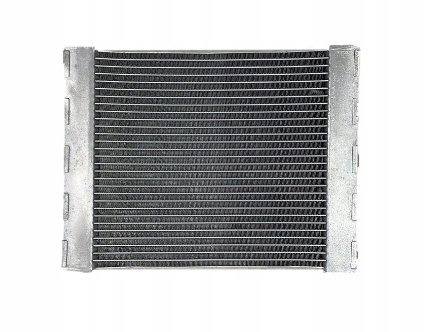 RADIATOR BMW X5 F15 E70 X6 F16 E71 M F85 F86 M50dX 40dX 40eX ...