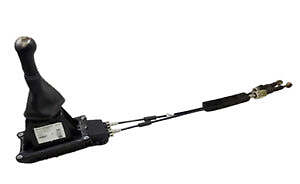 NISSAN OEM Micra Note Cube Tiida Transmission Control Device 34108 ...