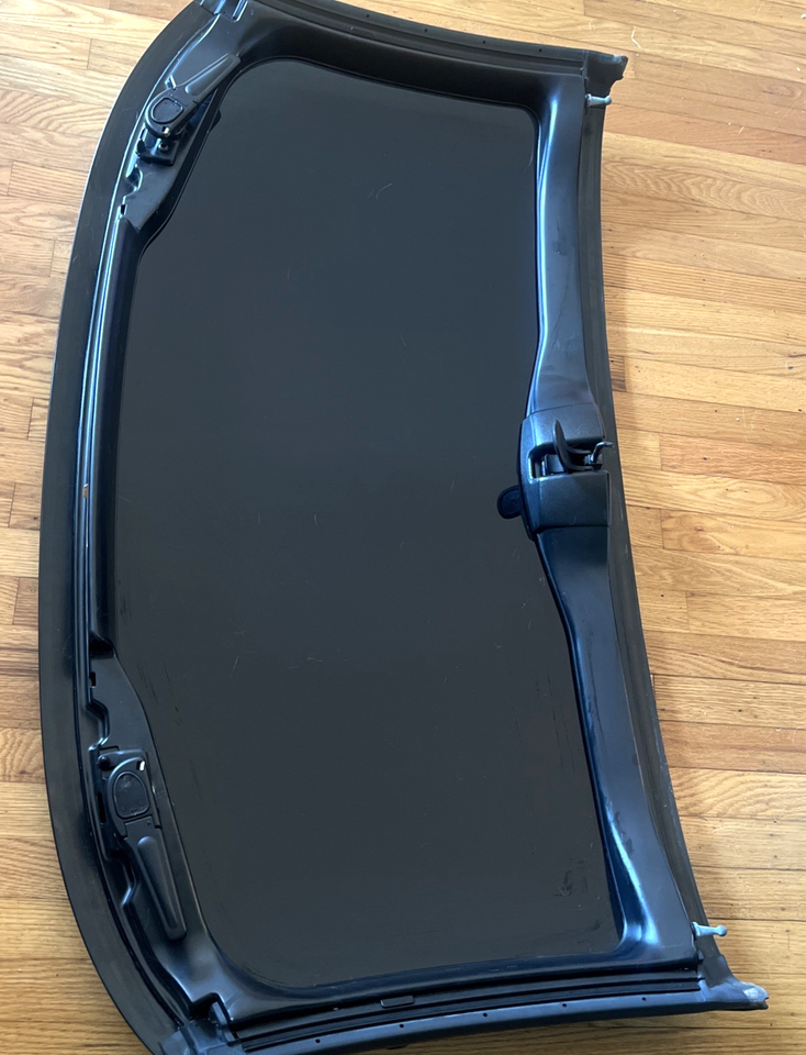 97-04 C5 Corvette Chevrolet Targa Top Removable Roof Panel Chevy Vette ...
