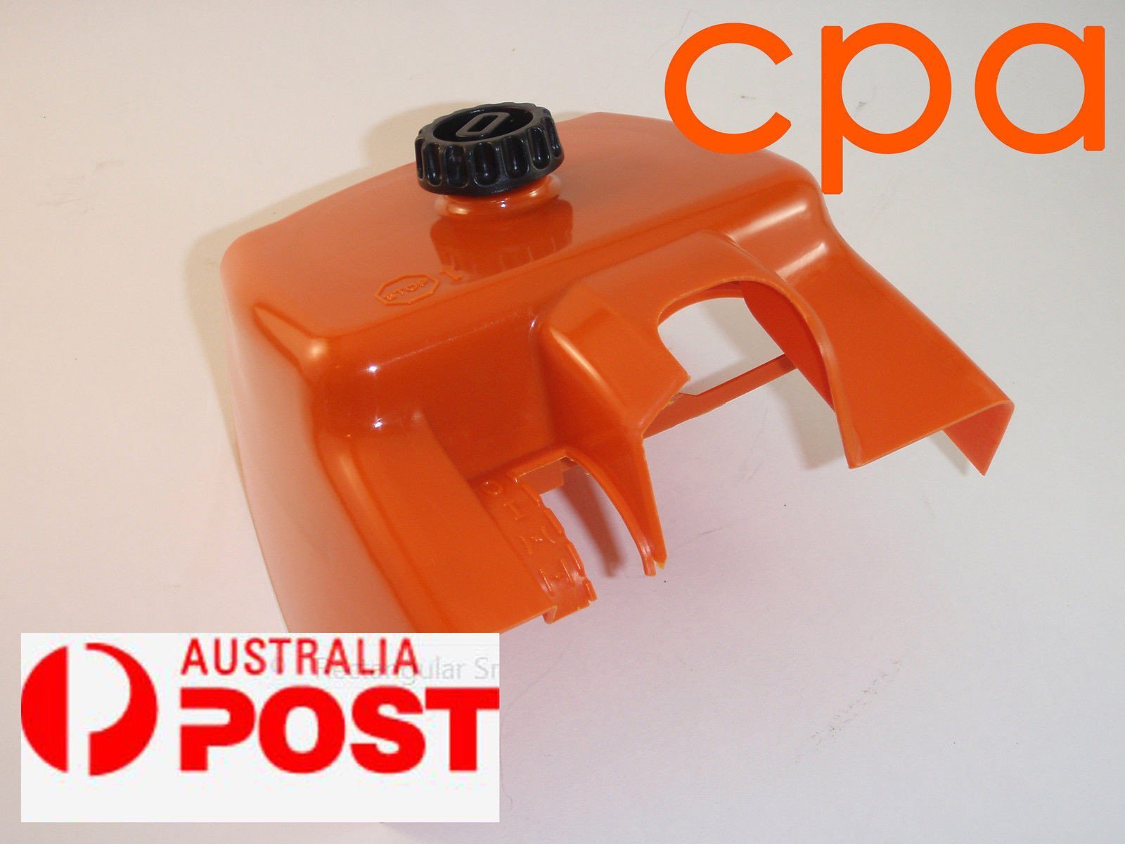 Air Filter Cover for STIHL MS660 MS650 066 (1998 on) Chainsaw - 1122 ...