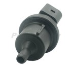 1C0906517A BOSCH Vapor Canister Purge Valve Jetta For VW Golf AUDI A6 ...