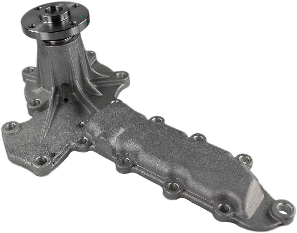 E-15521-73033 Water Pump for Kubota KH-91, KH-90, KH-66, KH-60, KH-151 ...