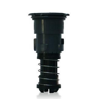 Paramount PCC 2000 Step Nozzle with Nozzle Caps White (004-552-5032-01 ...