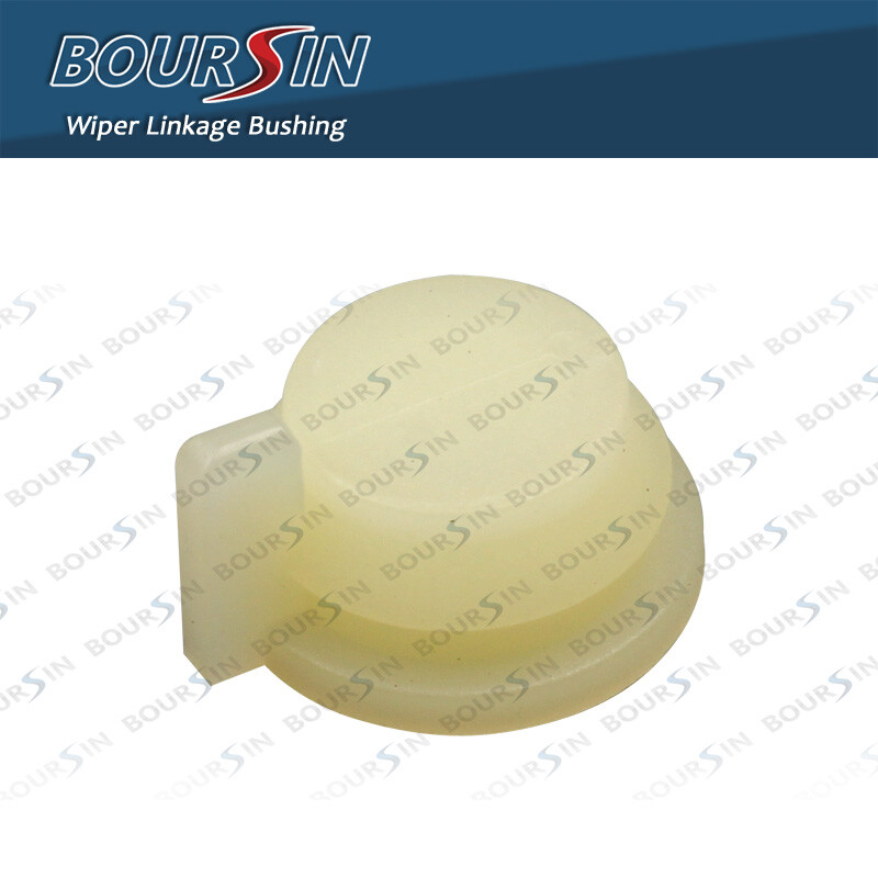 10Pcs Nylon Front Windshield Wiper Linkage Arm Bushing Cap For Chrysler ...